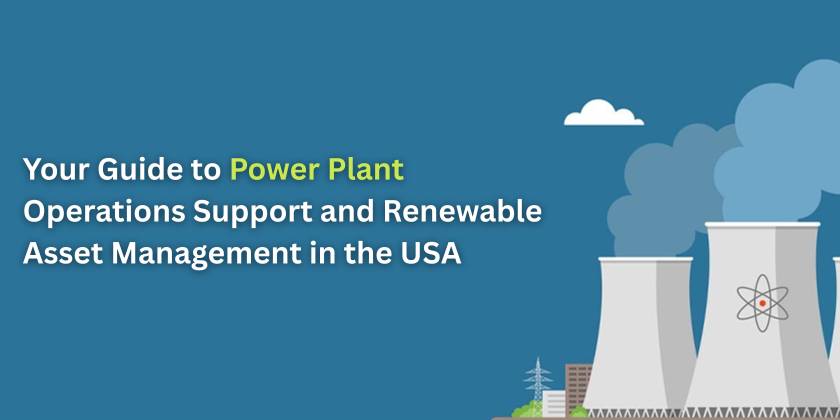 Power Plant Operations & Renewable Asset Management Guide